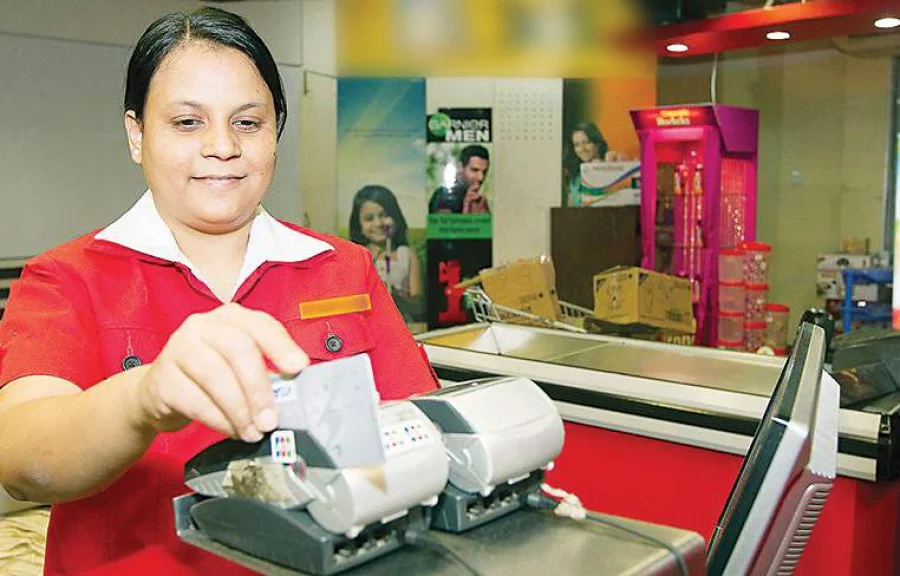 How easy is it to clone your card?