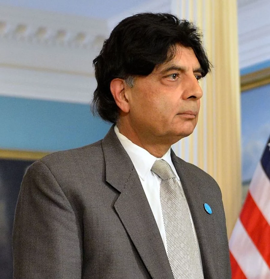 Facts: Who could be Pakistan's next prime minister after Sharif?