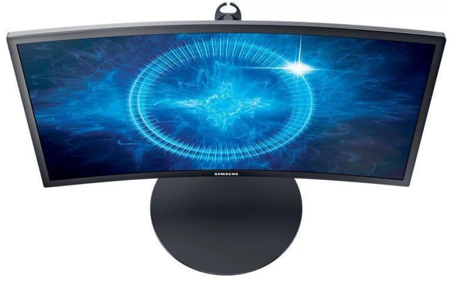 Samsung launches Bangladesh’s first QLED gaming monitor