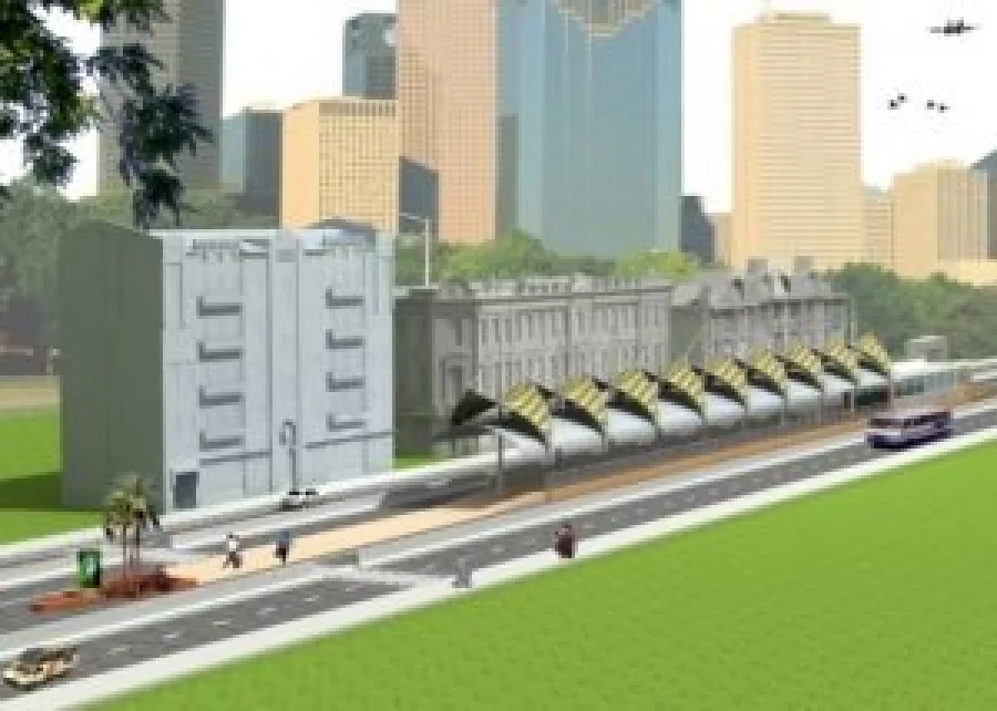 When will we have a BRT?