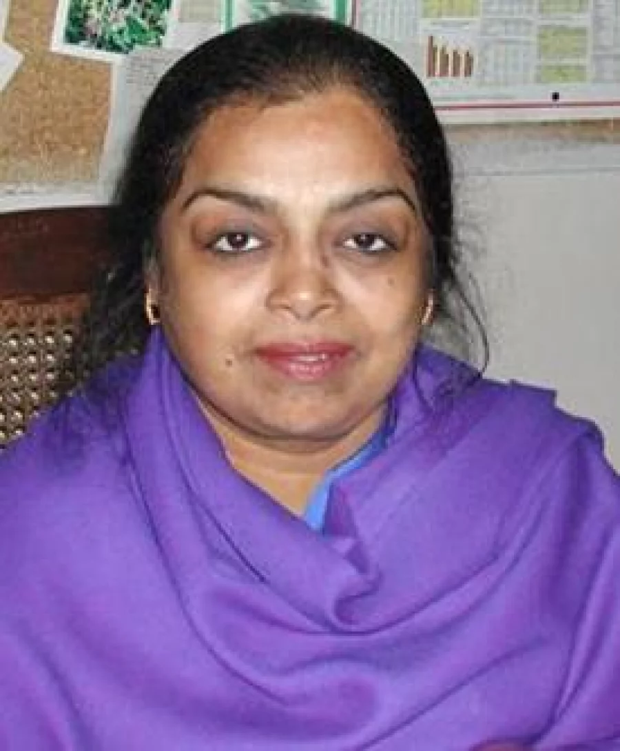 Are women denied or indifferent to VC posts in public universities?