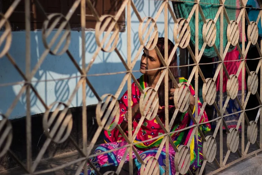 UNDP launches photo book to raise awareness of third gender rights