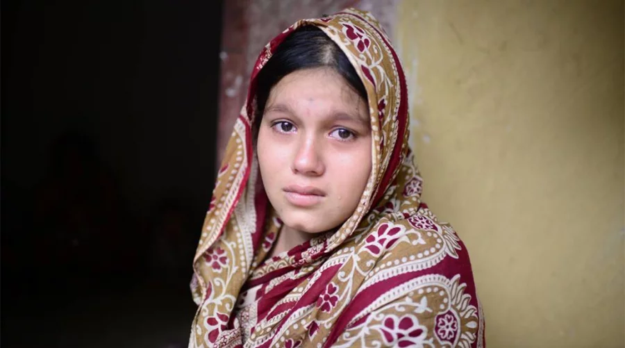 Who really attacked the Rohingya Hindus in Rakhine?