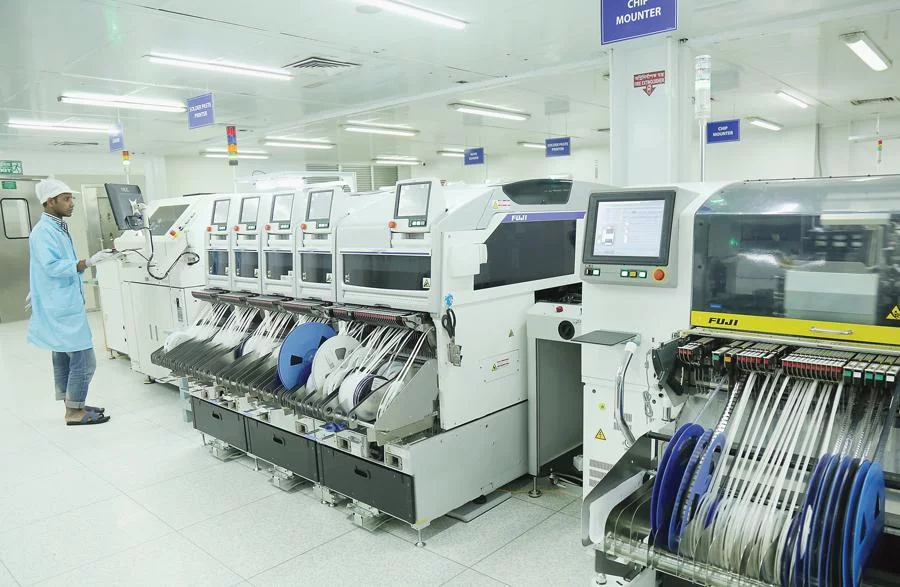 Walton to manufacture mobile handsets from next year