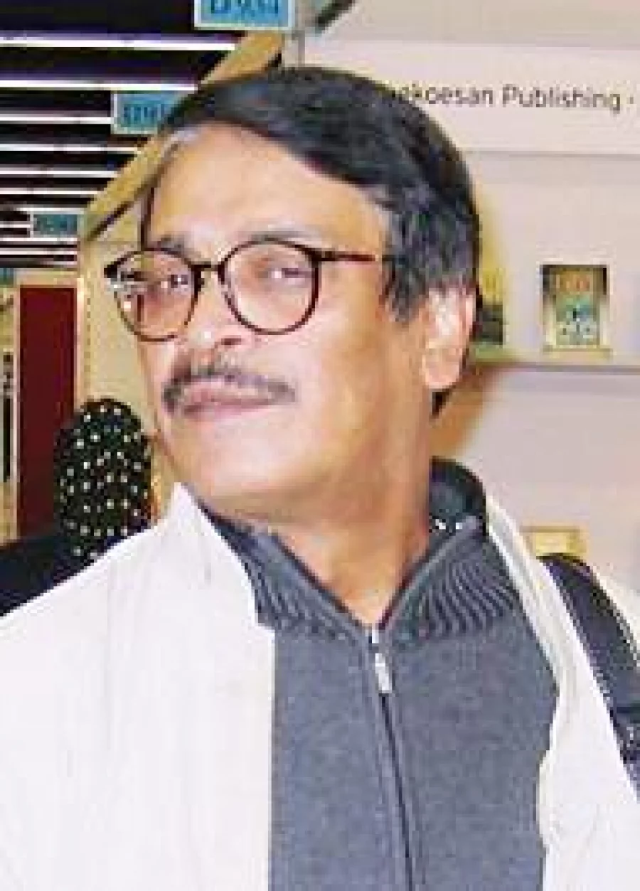 Dhaka Lit Fest and Bangladesh