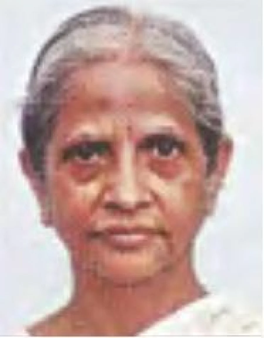 Five receive Rokeya Padak