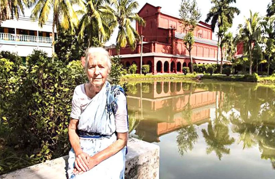 Oxford Mission Church: The 114-year-old spectacular red beauty of Barisal