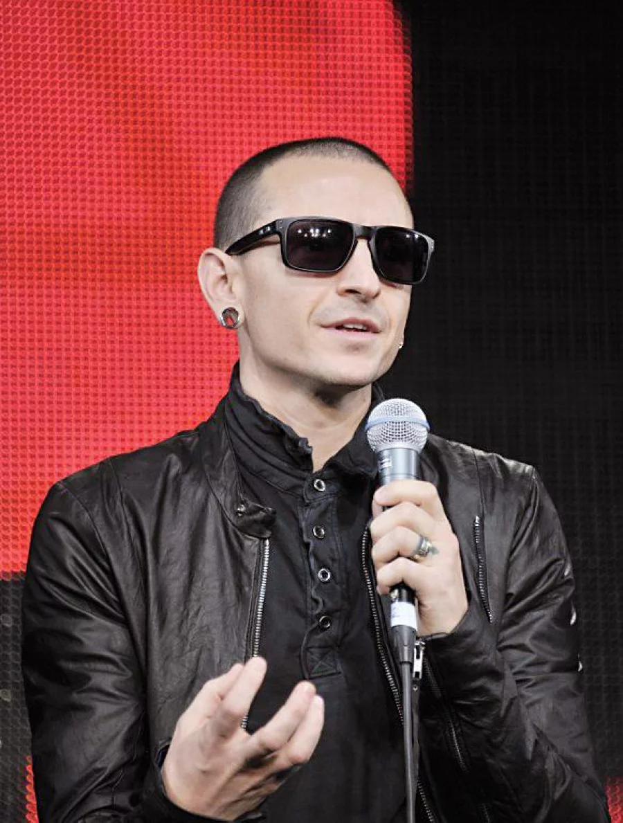 Rockstars on the highway to heaven