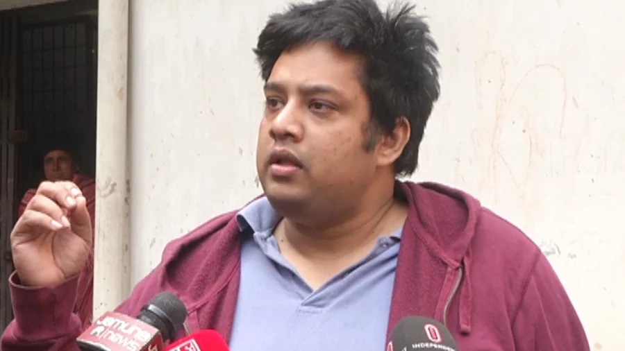 Watch: Mubashar shares his harrowing experience of the abduction