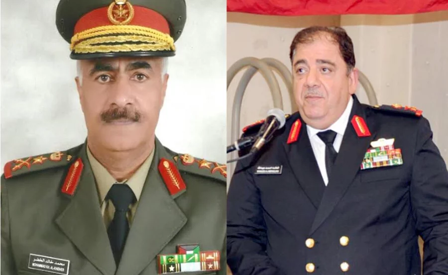 Air force chopper makes emergency landing in Sreemangal