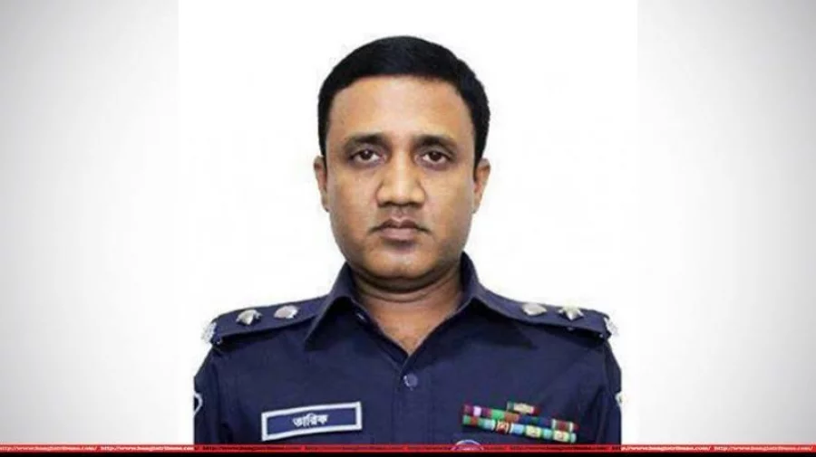 Rangamati SP defends revealing the identities of sexual assault victims ...