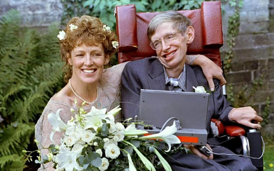 Stephen Hawking: A brief history of genius
