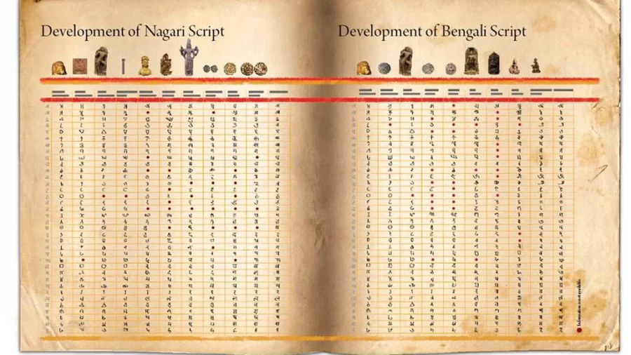 Bangla holds a key to hidden human history