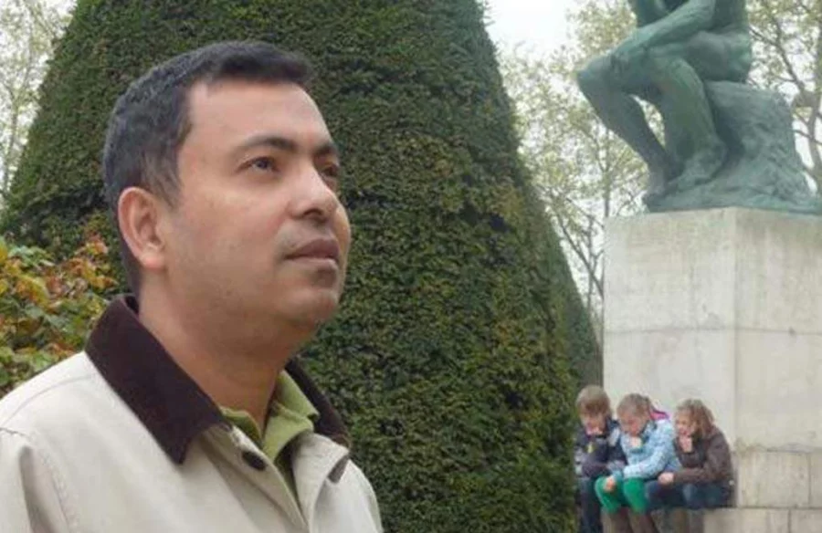 Avijit Roy Murder: Wait for justice ends Tuesday after six years
