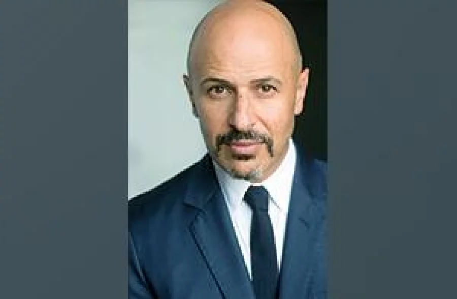 Typecast Muslim actors in Hollywood