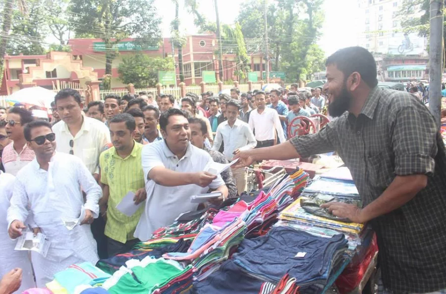 Barisal city polls: Nomination papers of six mayoral runners cleared