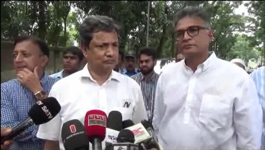 Barapukuria coal scam: No one named in Petrobangla probe report, claims key investigator