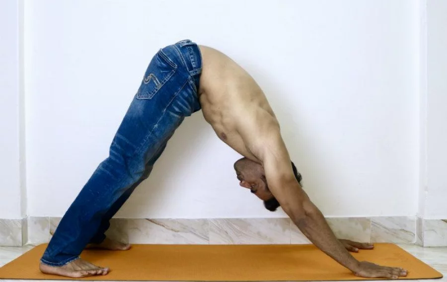 Asanas for a healthy heart