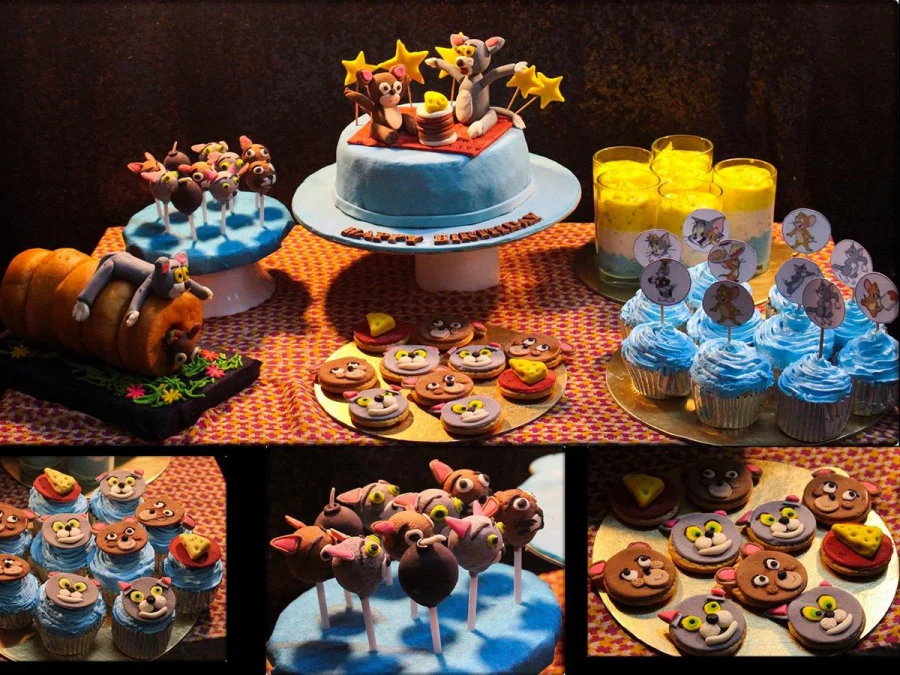 Online bakeries: An alternative to store-bought cakes