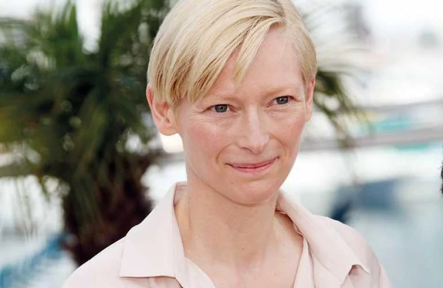 Tilda Swinton: Master of metamorphosis