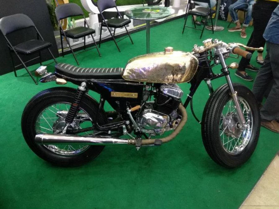 Modified Cafe Racer Bike Price In Bd - Infoupdate.org