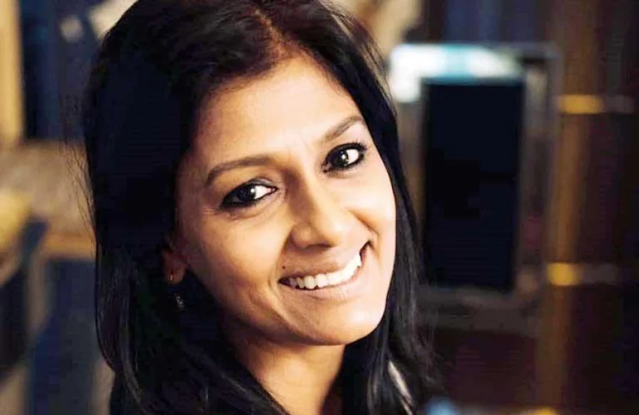 Nandita Das: An actor-director with a difference