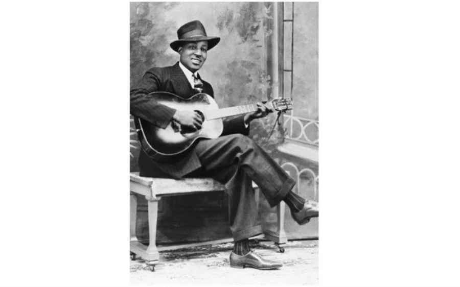 Blues: Music that changed the world