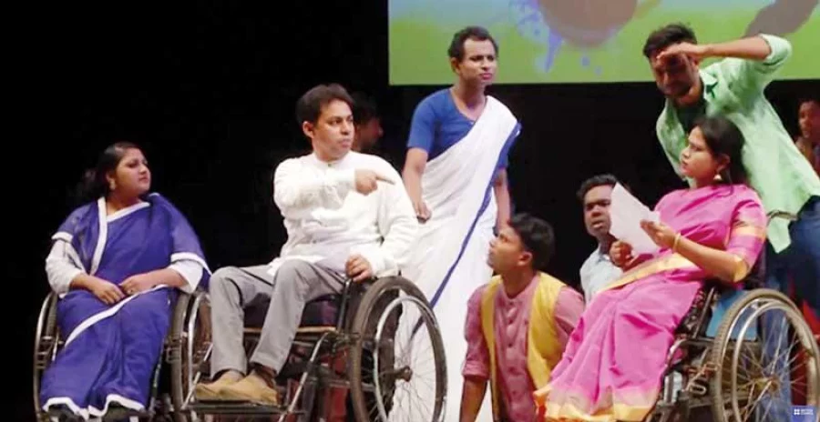 Nasiruddin Yousuff: Everyone always assumed they are good for nothing