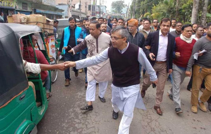 Momen or Muktadir— who will win the Sylhet 1 constituency race?