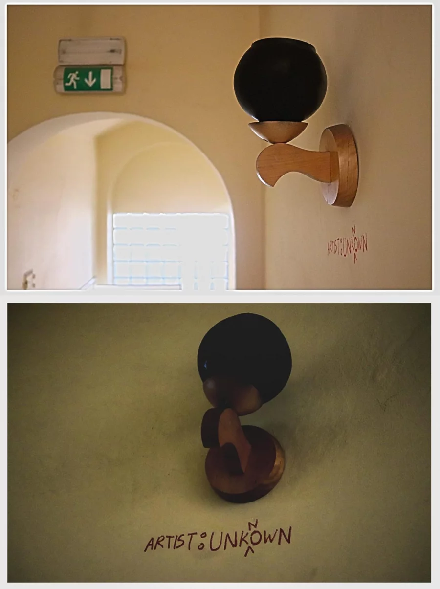 Thinking outside the box