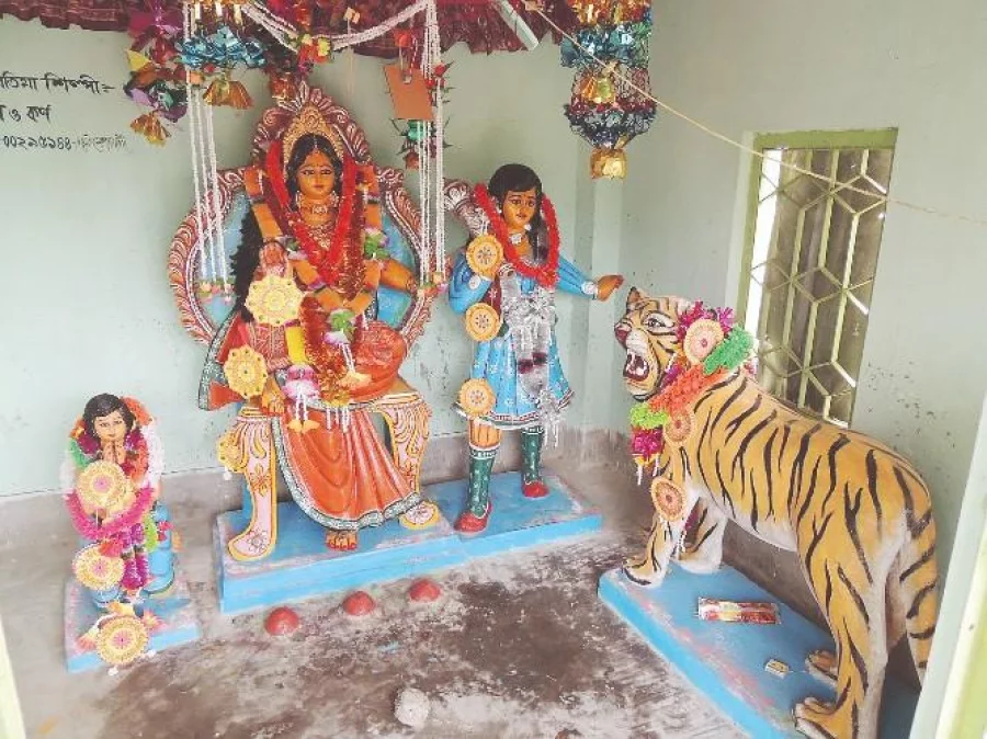 Three haunting myths of the Sundarbans