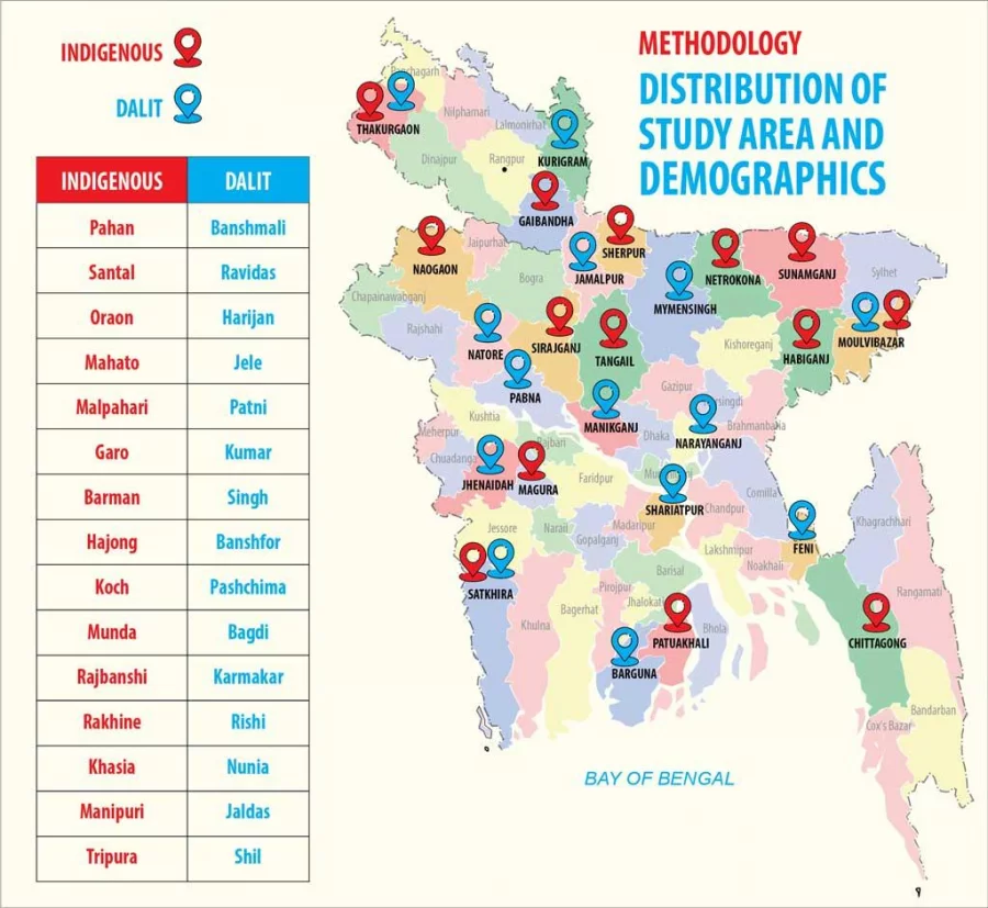 TIB calls for constitutional recognition of the indigenous and Dalits ...