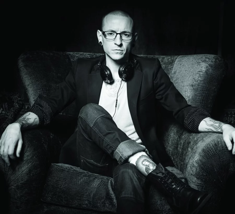 Remembering Linkin Park frontman on his death anniversary