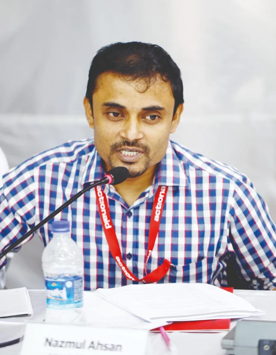 Decent work for young people: Employers’ compliance and workers’ rights