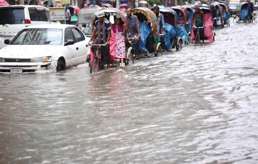 Global Liveability Index 2019: Dhaka named 3rd worst city to live