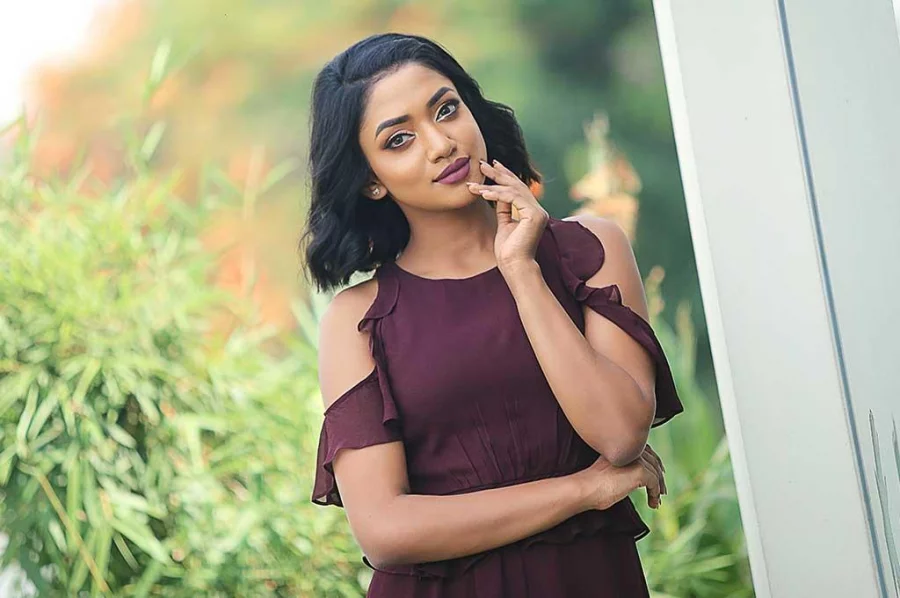 Sadia Nabila: I want to be a memorable actor