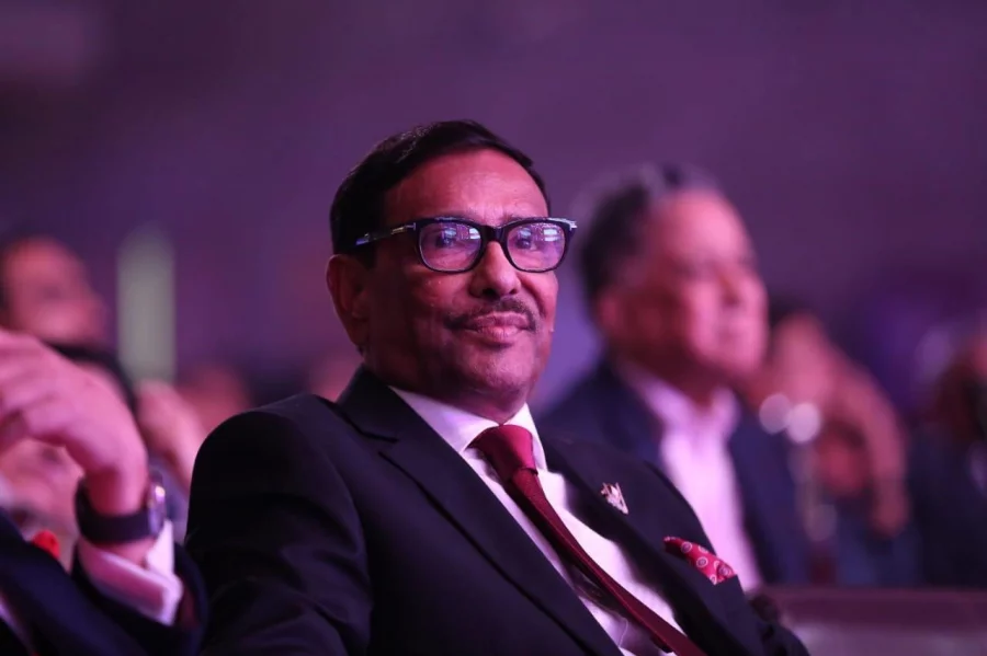 Quader: How is Lokman still a BCB director?