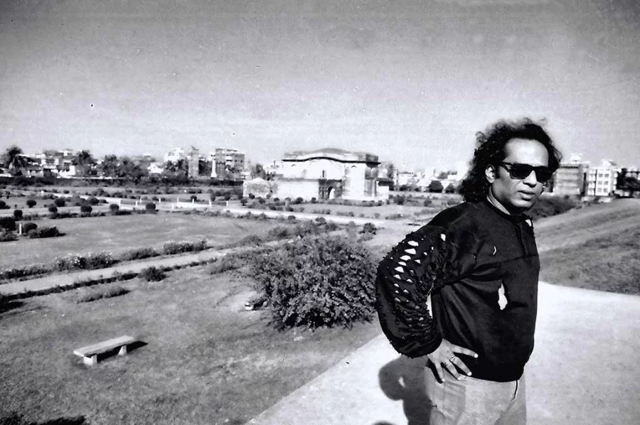 First death anniversary of Ayub Bachchu: Reminiscing the legend