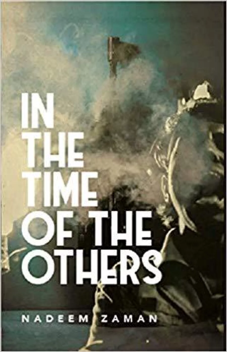 Interview: Nadeem Zaman