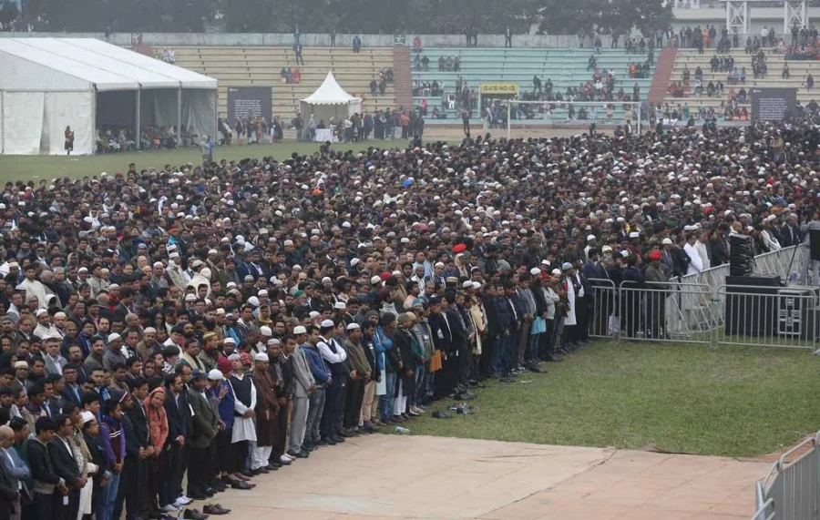 Sir Fazle Hasan Abed laid to rest