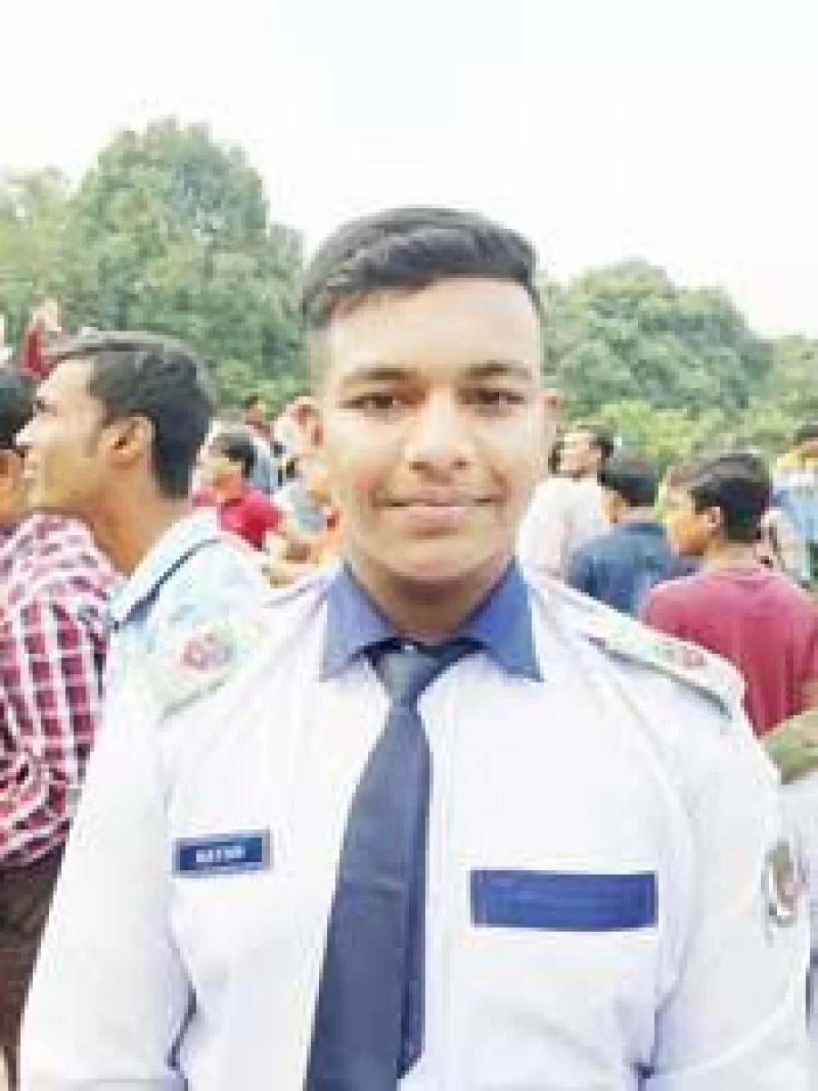 ‘Bangladesh still has a long way to go’