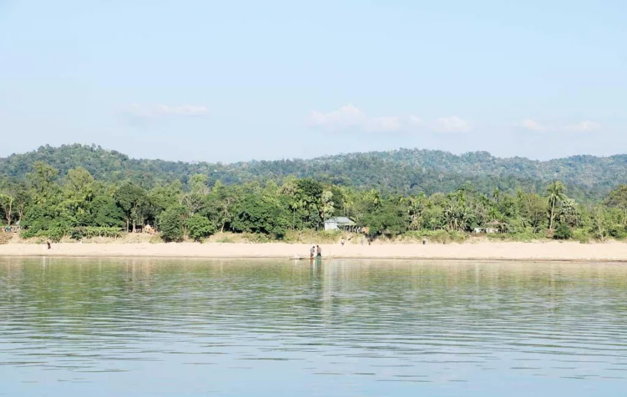 Poor condition of roads preventing tourists from discovering China ...