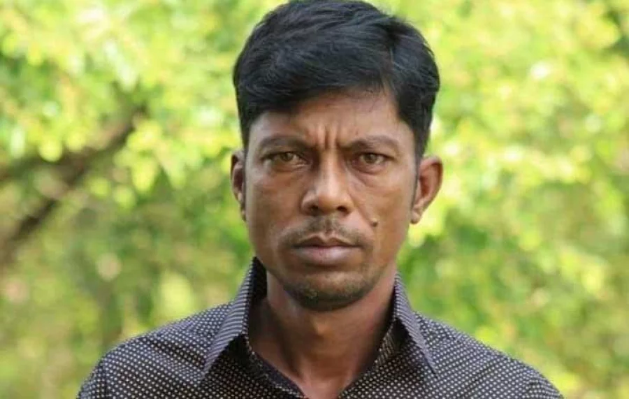 Former AL leader attacked, murdered in Noakhali