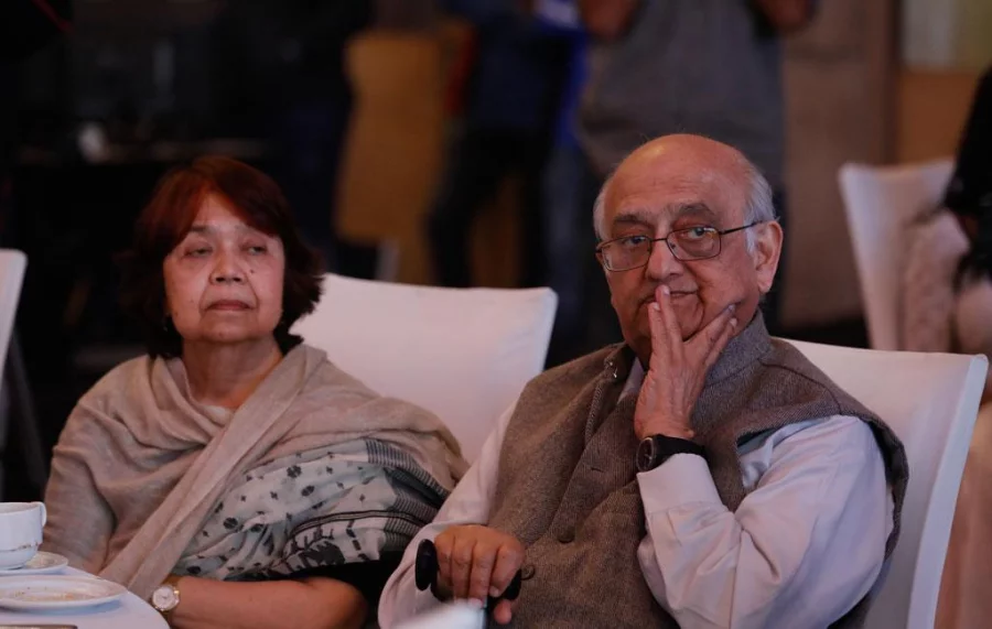 Speakers: Implement Sir Abed’s visions to ensure a prosperous world
