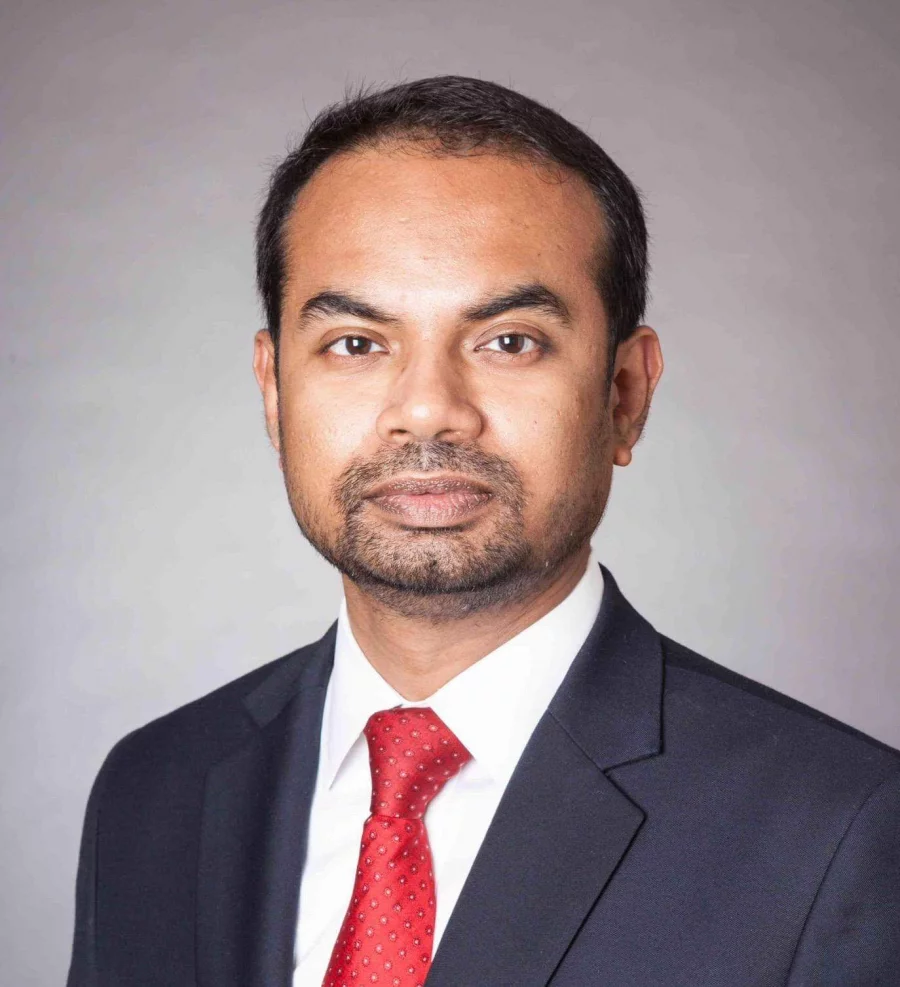 Rajib, the man who bought Shakib's historic bat