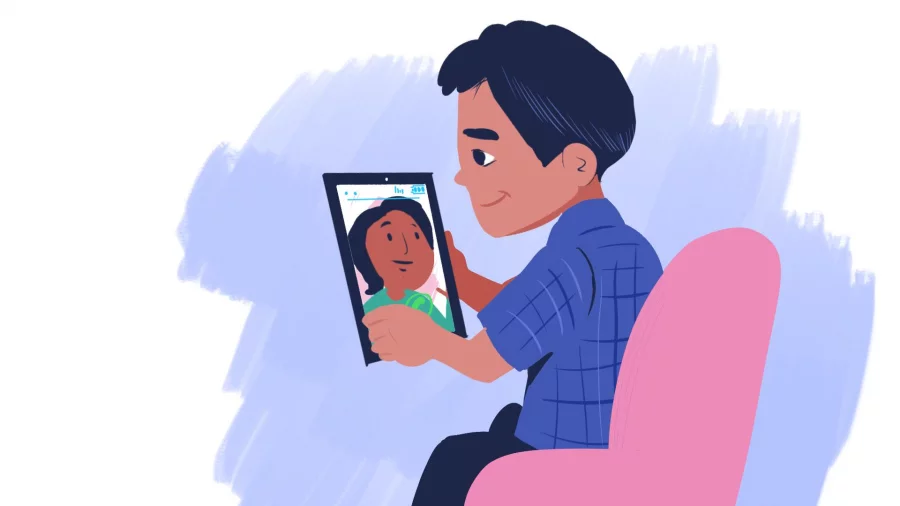 10 ways to reduce social interaction