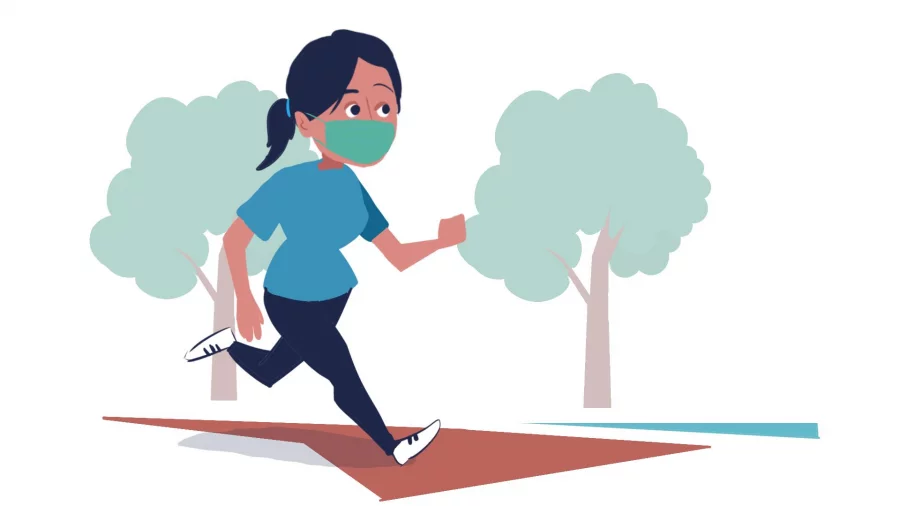 10 ways to reduce social interaction