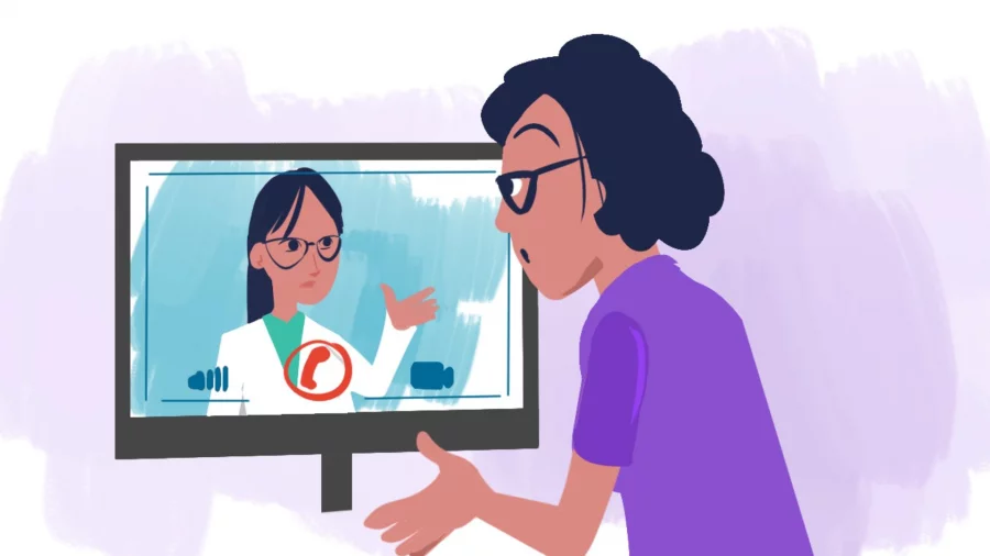 10 ways to reduce social interaction