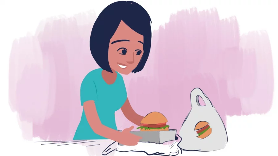 10 ways to reduce social interaction