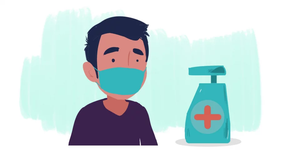 10 ways to reduce social interaction